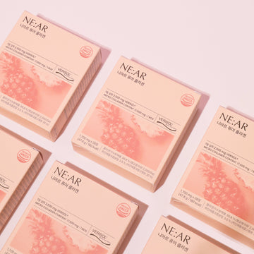 すべての製品 – ニアル(Ne:ar)