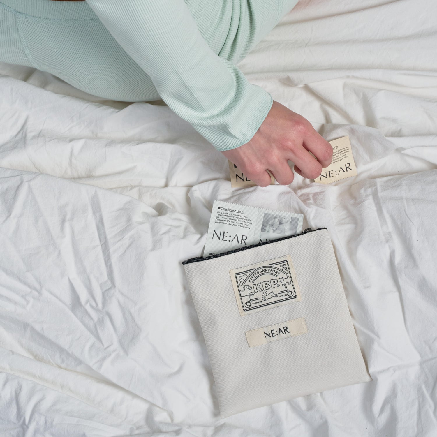 NE:AR Story – ニアル(Ne:ar)